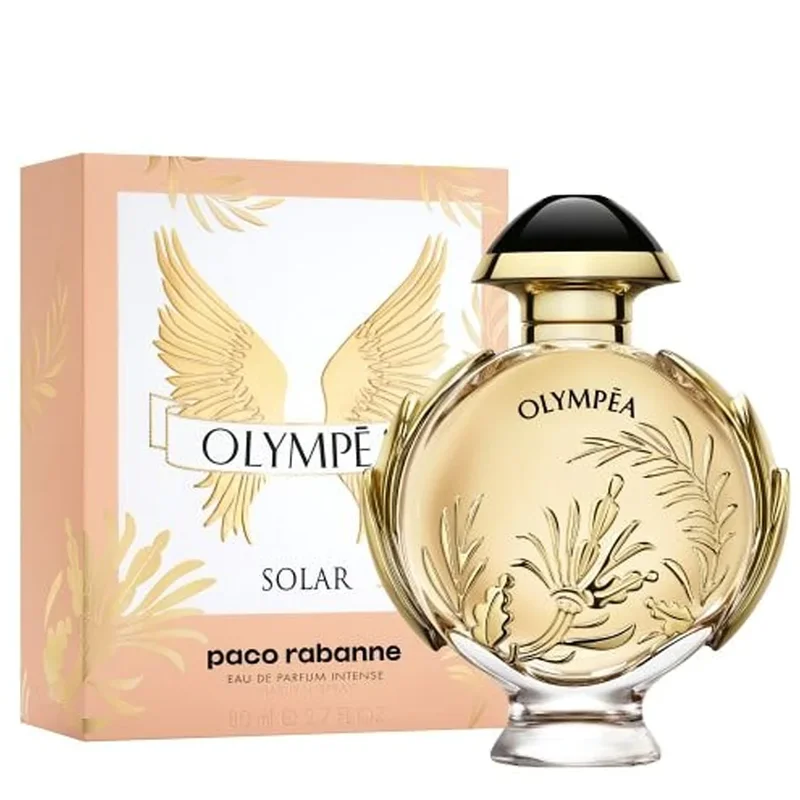 OLYMPEA SOLAR EDP INTENSE PACO RABANNE | L'arôme