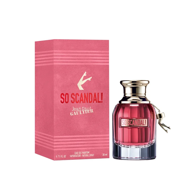 JEAN PAUL GAULTIER SO SCANDAL EDP | L'arôme