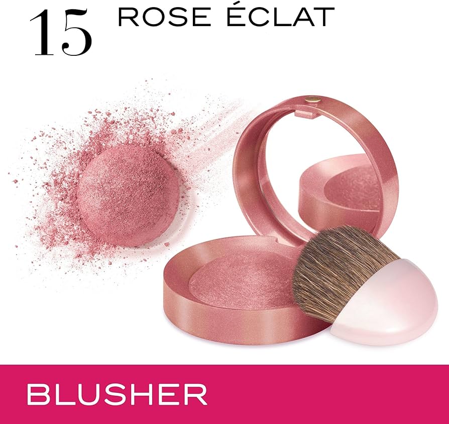 LITTLE ROUND POT N°15 ROSE ECLAT | L'arôme