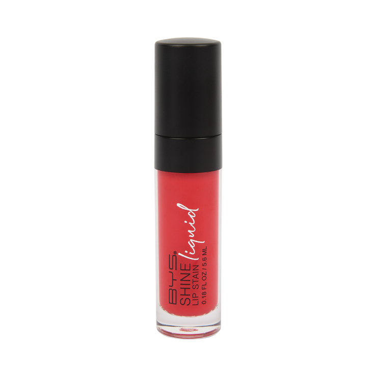 SHINE LIQUID LIP STAIN ROUGE LOVE | L'arôme