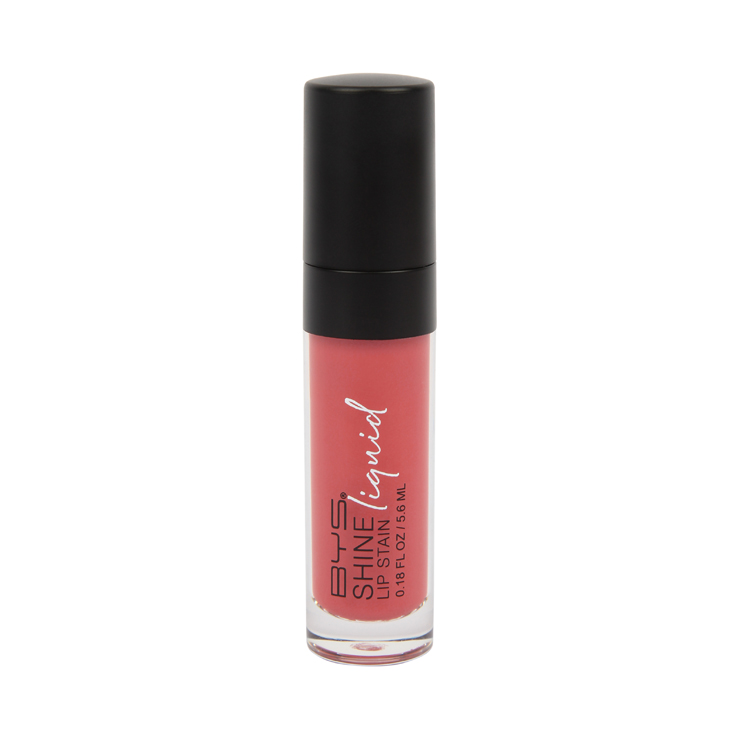 SHINE LIQUID LIP STAIN SUGAR PINK | L'arôme