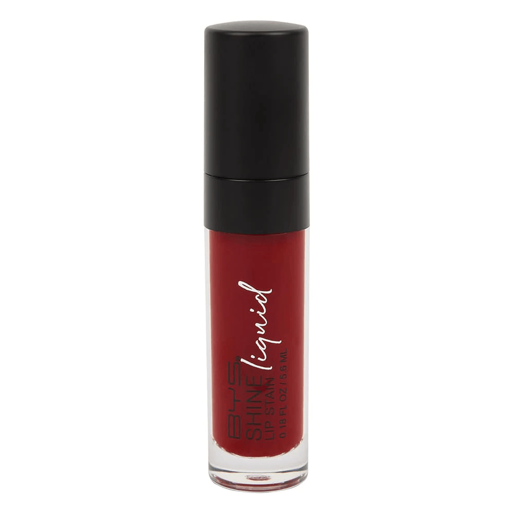 SHINE LIQUID LIP STAIN WILD ROSE – L'arôme