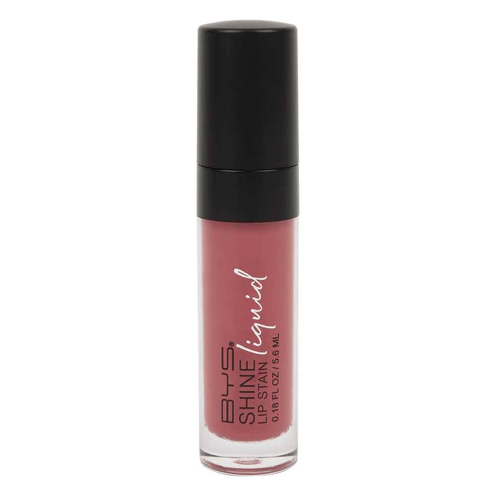 SHINE LIQUID LIP STAIN WILD ROSE | L'arôme