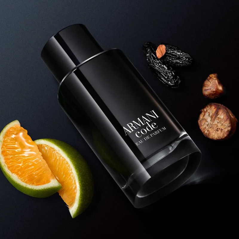 Armani Code Eau De Parfum Larôme