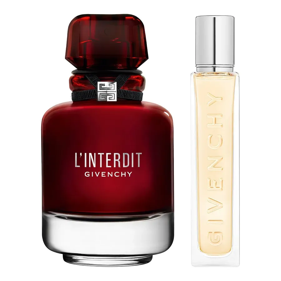 COFFRET L'INTERDIT ROUGE GIVENCHY 50 ML | L'arôme