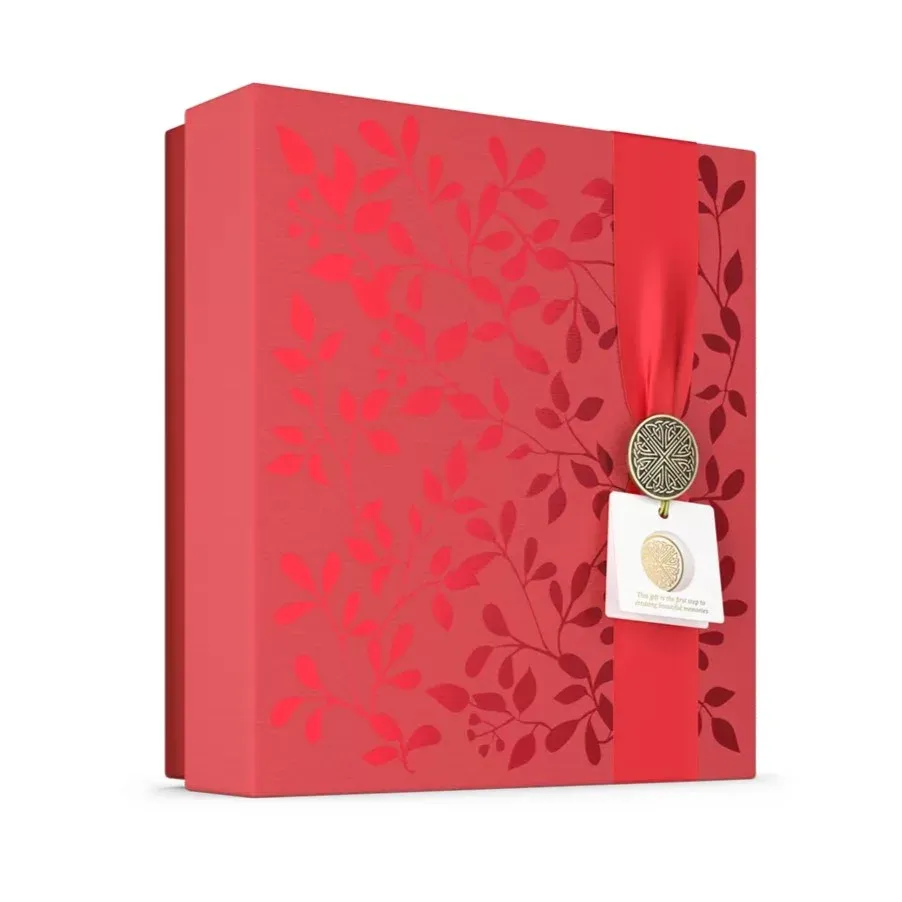 COFFRET THE RITUAL OF AYURVEDA | L'arôme