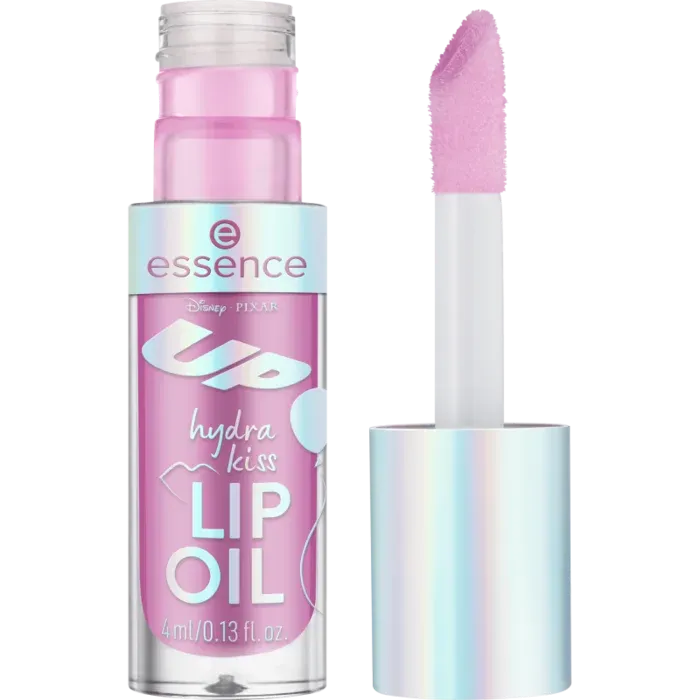HUILE A LEVRES HYDRA KISS 01 Disney Pixar Up ESSENCE | L'arôme