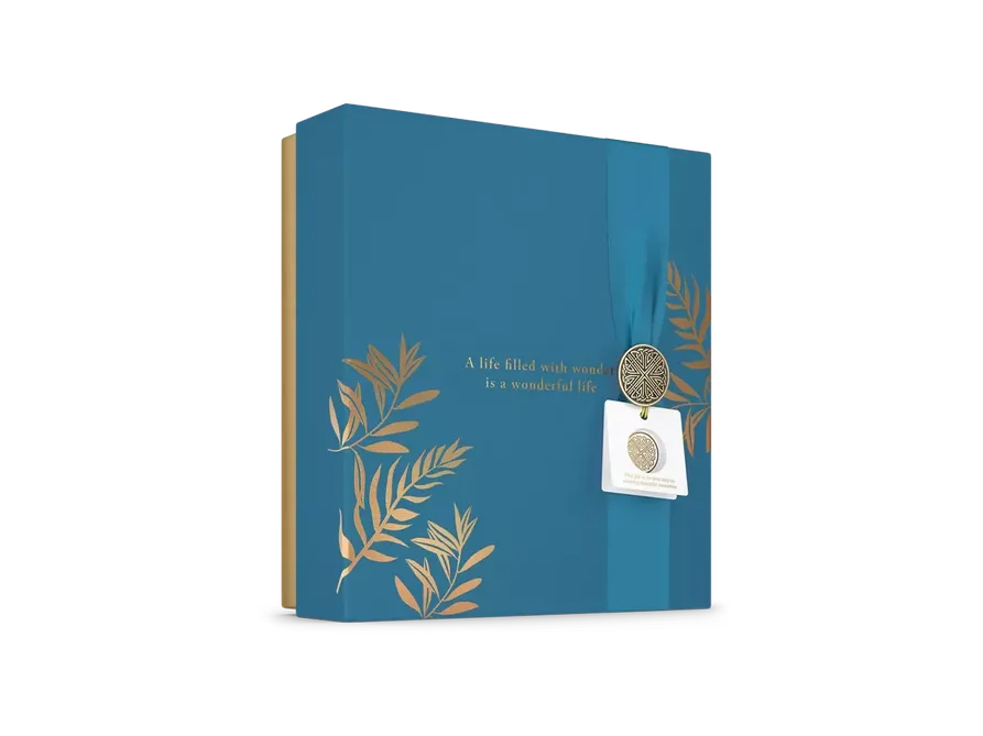 COFFRET THE RITUAL OF HAMMAM | L'arôme