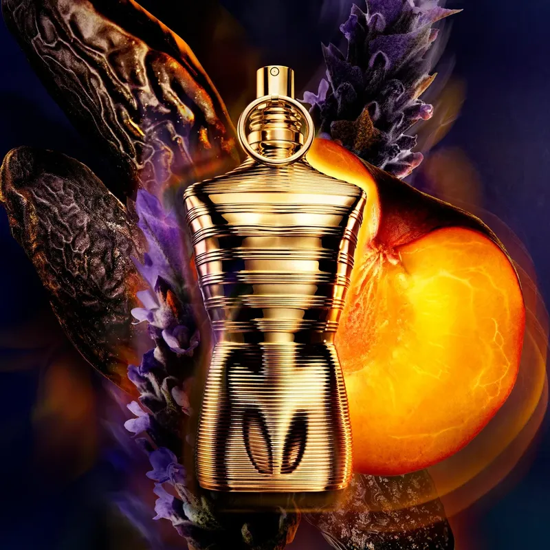 LE MALE ELIXIR ABSOLU PARFUM INTENSE | L'arôme