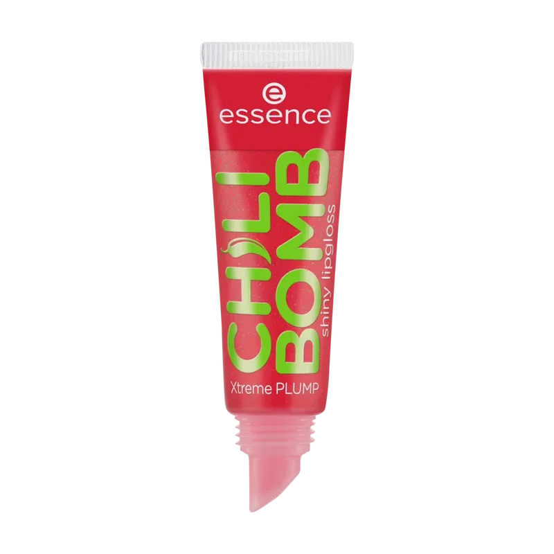 GLOSS CHILI BOMB SHINY ESSENCE | L'arôme