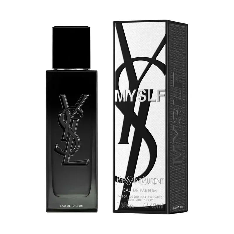 MYSLF EAU DE PARFUM YVES SAINT LAURENT | L'arôme